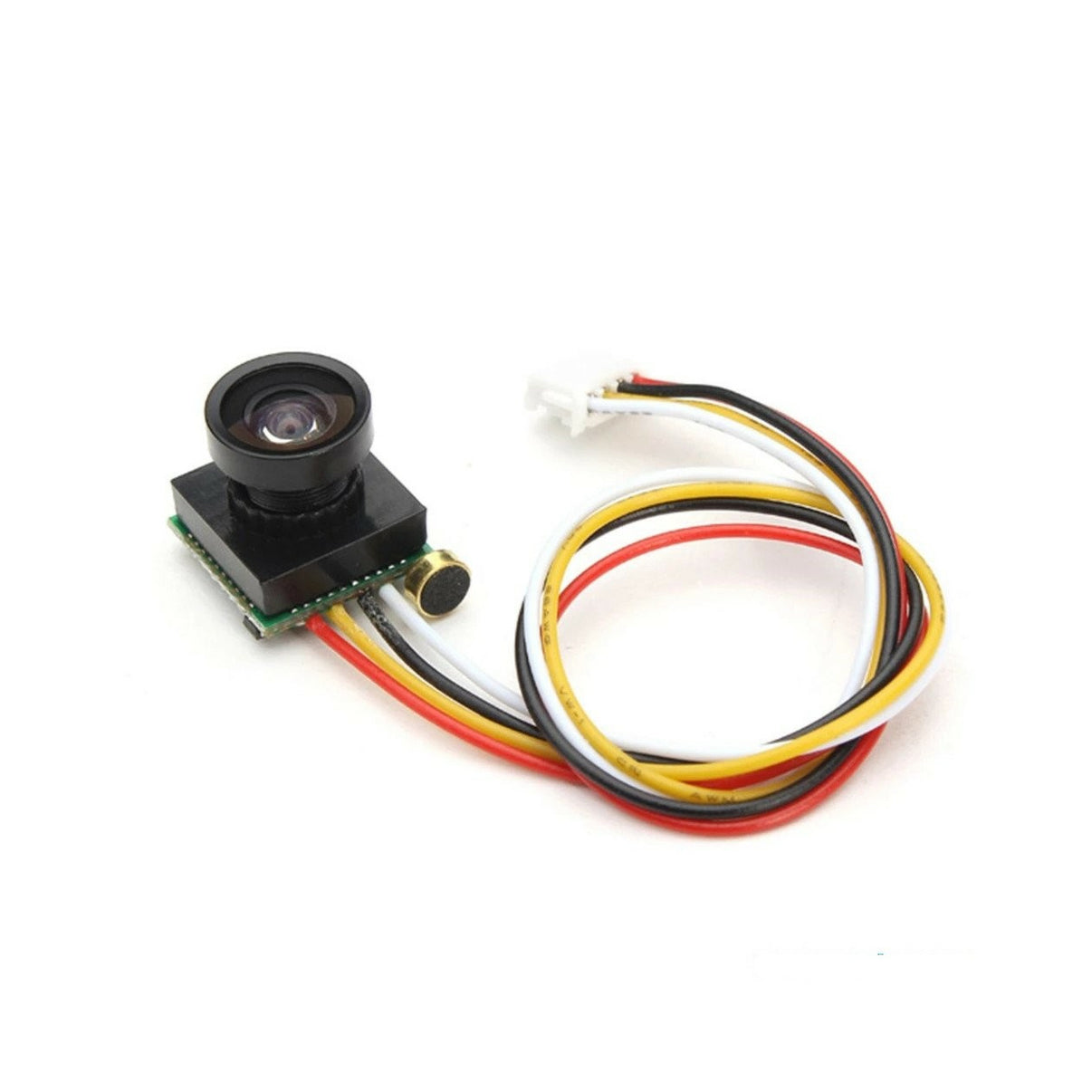 FPV HD camera infrared waterproof – Blue PCB Electronics
