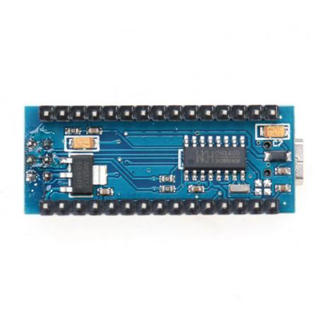 3A3 Arduino Nano 3.0 ATMEGA328 with blue cable – Blue PCB Electronics