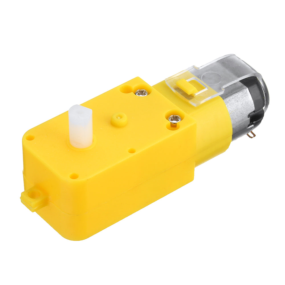 D67 STEM Education Kits #1 Reptiles Robot Kit – Blue PCB Electronics