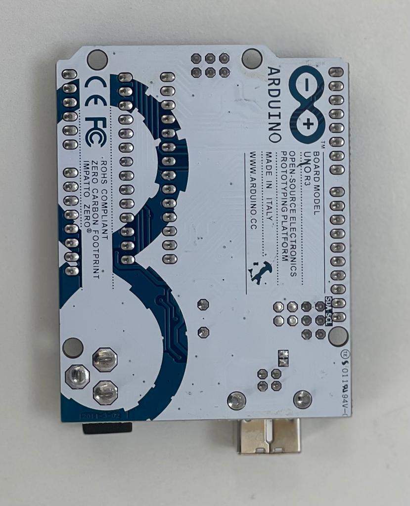 ARDUINO STARTER KIT – Blue PCB Electronics