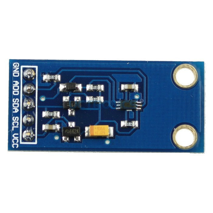 GY-30 light module BH1750FVI digital light sensor module – Blue PCB ...