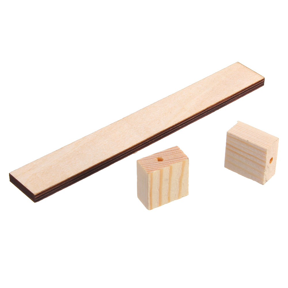 D67 STEM Education Kits #1 Reptiles Robot Kit – Blue PCB Electronics