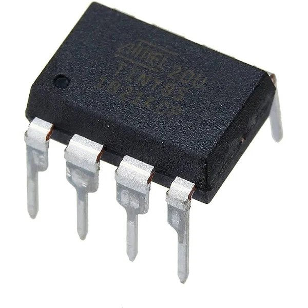 ATTINY85-20PU – Blue PCB Electronics