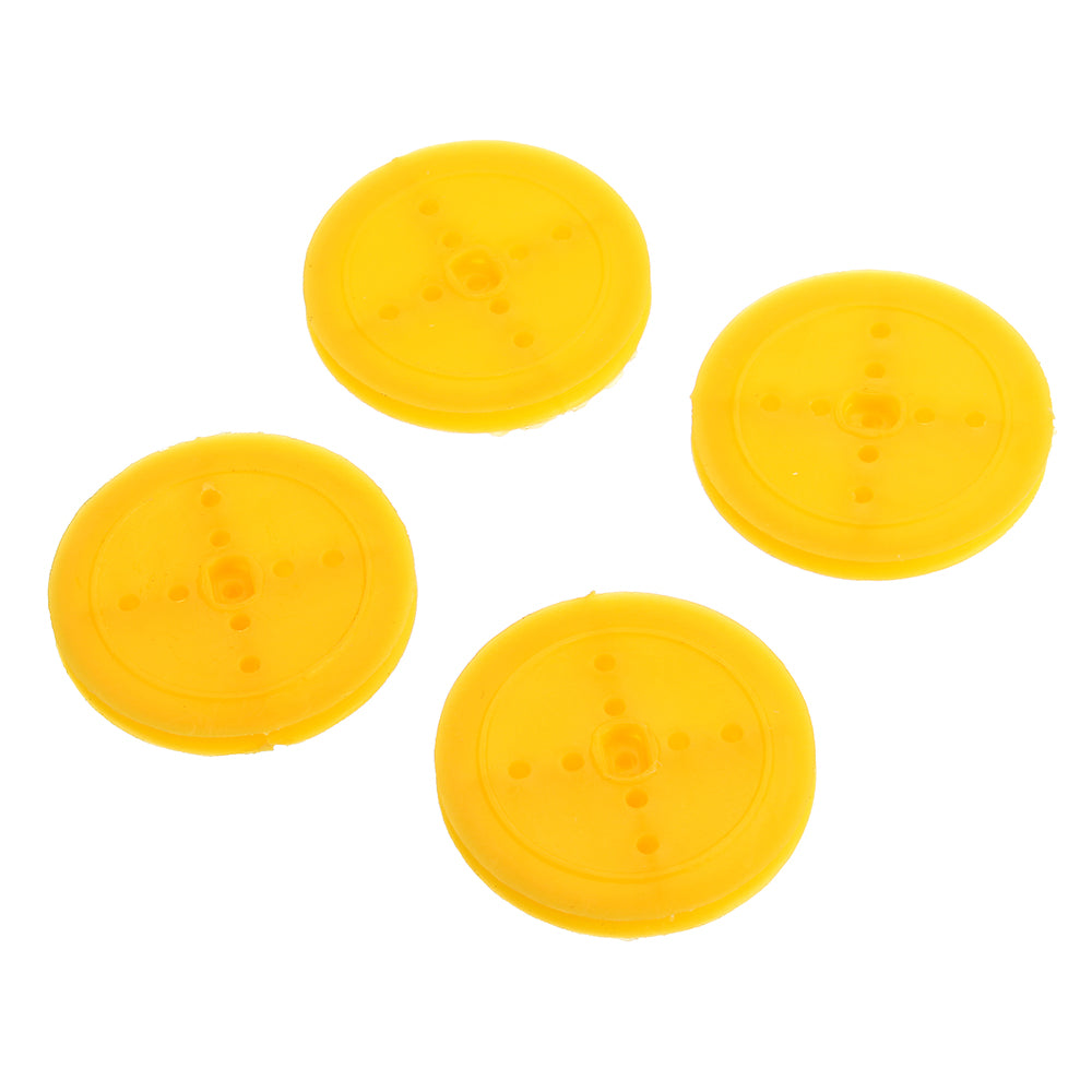 D67 STEM Education Kits #1 Reptiles Robot Kit – Blue PCB Electronics