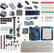 Arduino Starter Kit Advanced Projects Online – Blue PCB Electronics