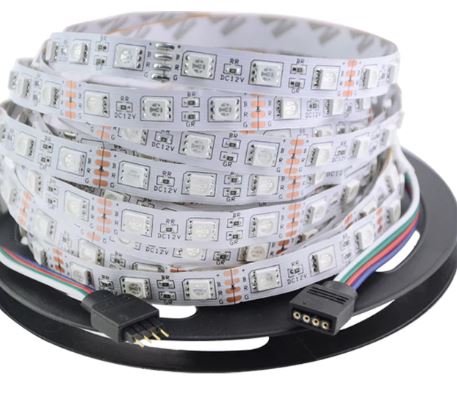 LED – Blue PCB Electronics