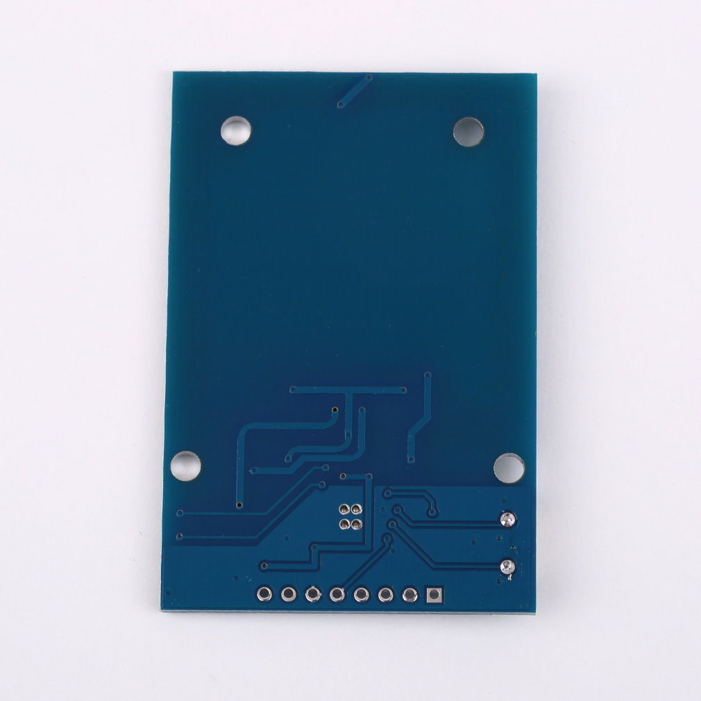 RC522 RFID Card Reader Module – Blue PCB Electronics