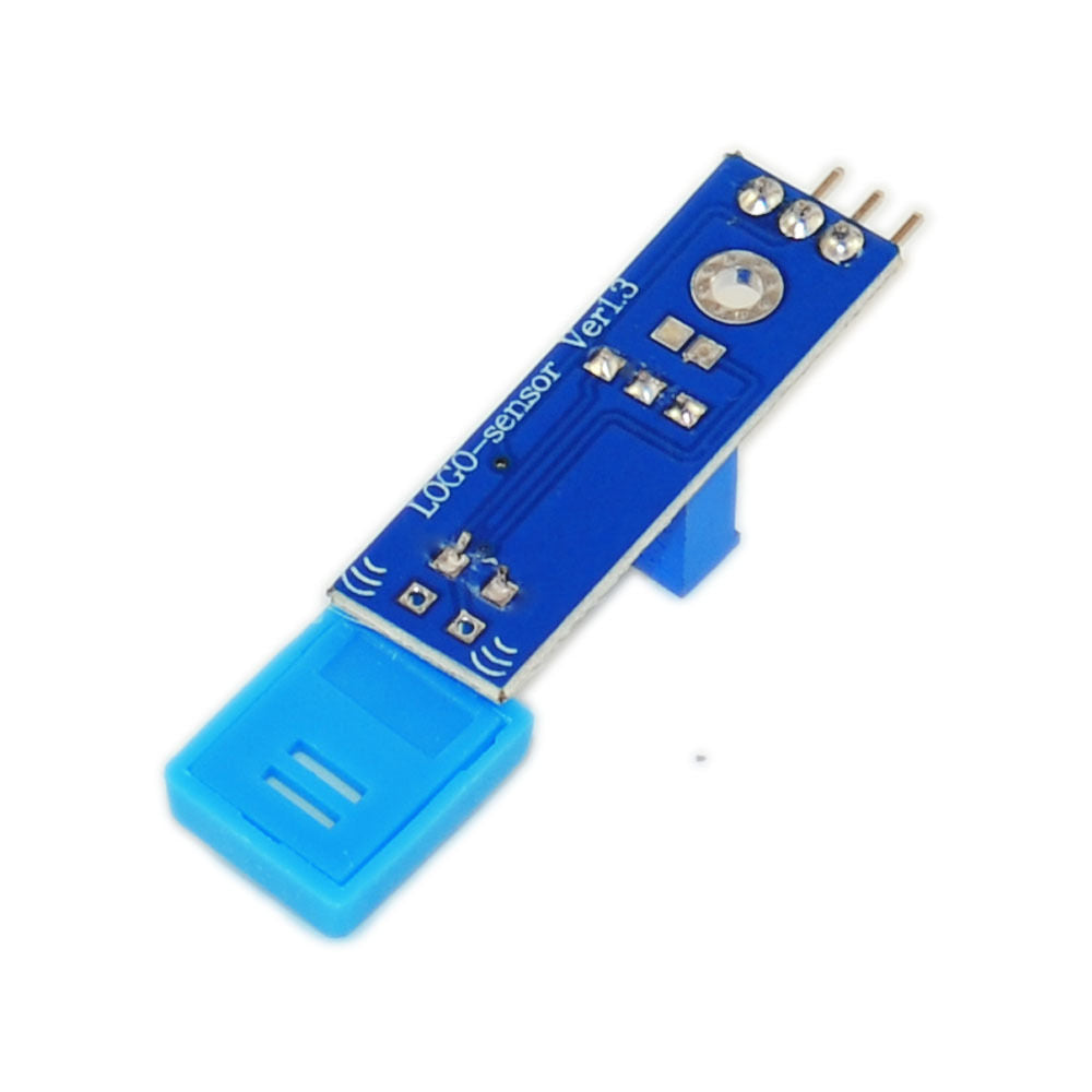 hr202 Wet sensor humidity sensor – Blue PCB Electronics