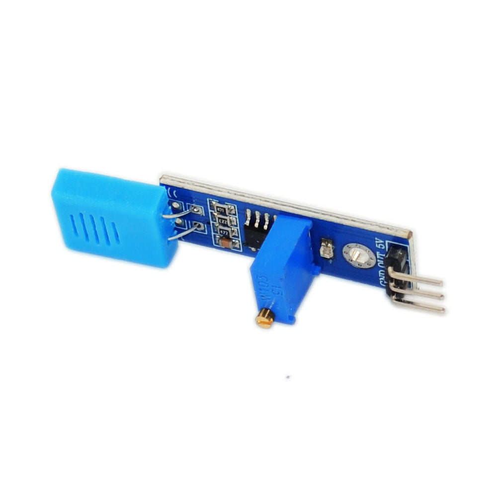 hr202 Wet sensor humidity sensor – Blue PCB Electronics