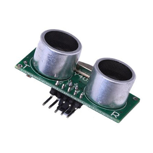 US-100 Ultrasonic Sensor Module With Temperature Compensation Range – Blue PCB Electronics