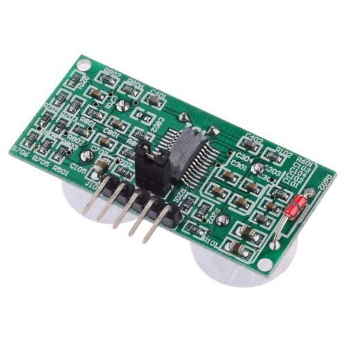 US-100 Ultrasonic Sensor Module With Temperature Compensation Range ...